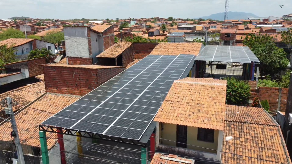 Solar energy for a sustainable future in Brazil | AWE Blog