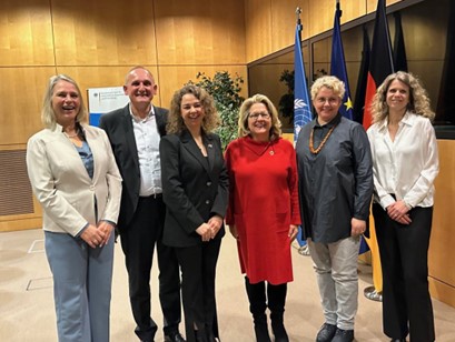 Starke Gewerkschaften und Partnerschaften in der ...