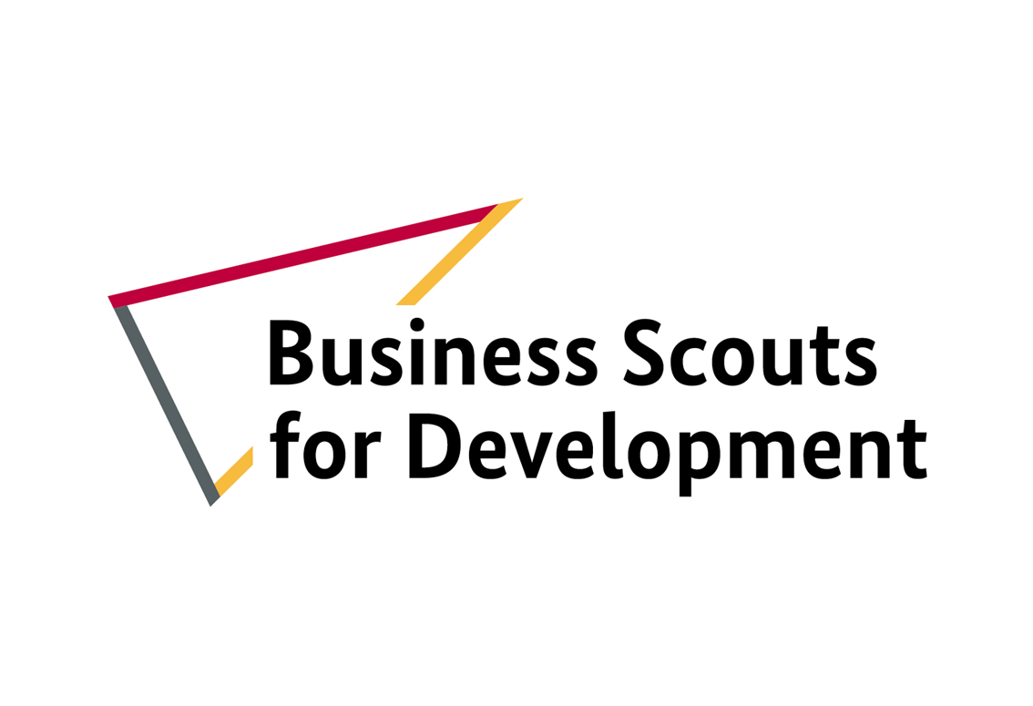 Gemeinsam mehr erreichen: Start der „Business Scouts for Development ...