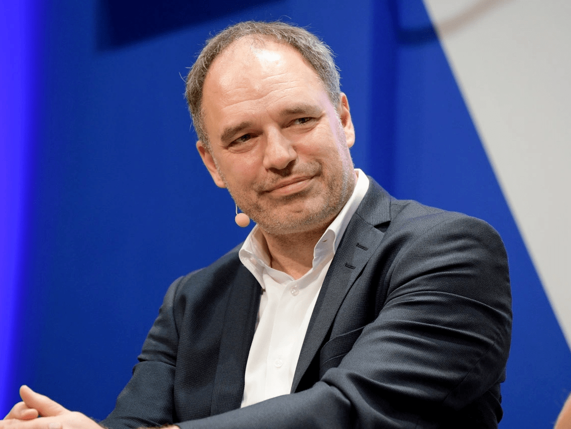 Digitalisierung und Entwicklungsländer: Interview zu Netzwerk [digital ...